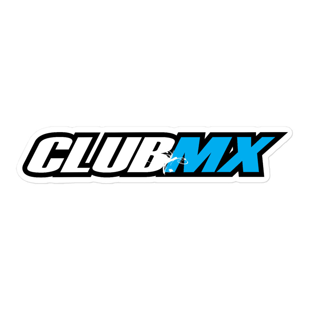 ClubMX Merchandise – tagged "" – MX Threads
